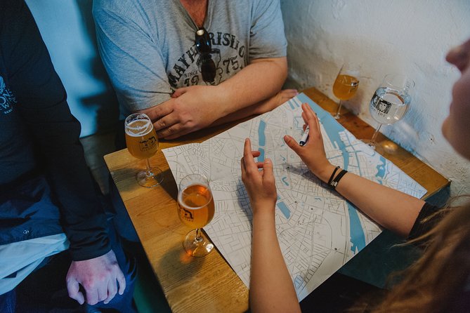 Vesterbro Cultural Tour With Beer Tasting - Recommendations for Further Exploration