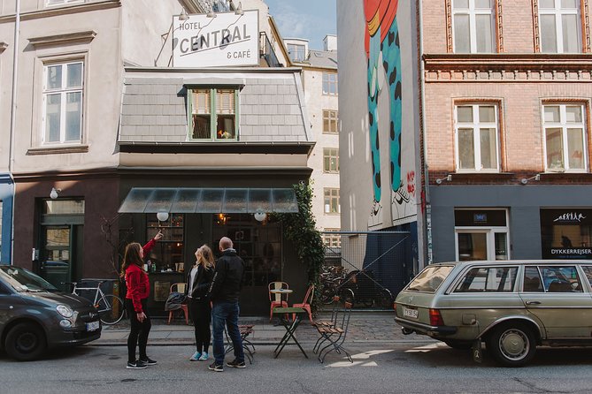 Vesterbro Cultural Tour With Beer Tasting - Tips for an Enjoyable Tour Experience