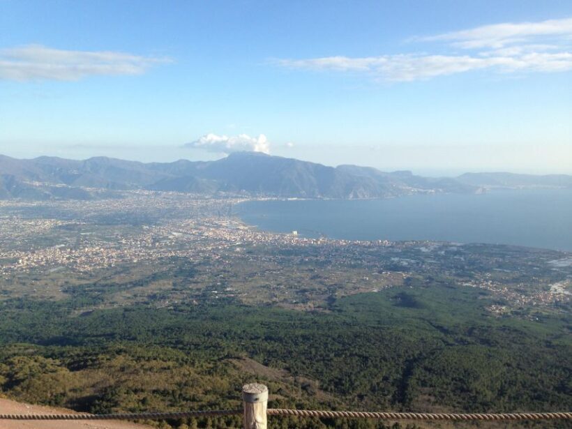 Vesuvio: 3h trekking tour with volcanological guide - FAQ