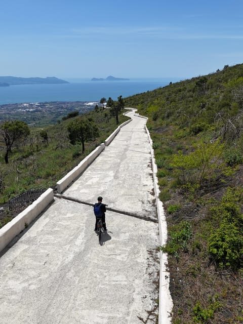 Vesuvio Bike Tour: Summit Ride and Entrance Ticket - Frequently Asked Questions (FAQs)
