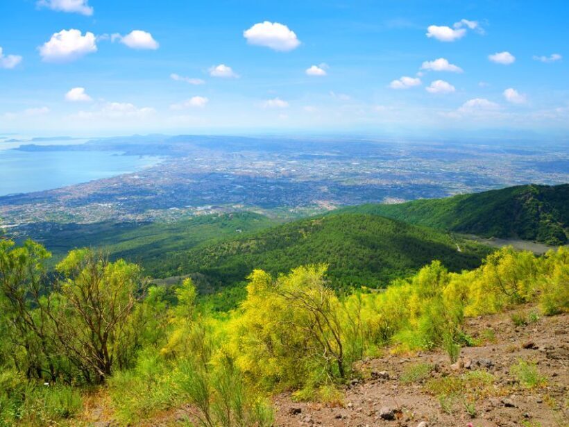 Vesuvio easy tour from Naples - Vesuvio Easy Tour from Naples: A Practical Guide to Italy’s Iconic Volcano