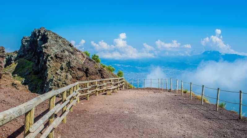 Vesuvius and Herculaneum - Analyzing the Value