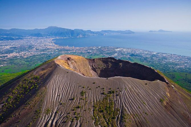 Vesuvius and Herculaneum Day Trip from Naples with skip the line - Final Thoughts: Who Will Love This Tour?
