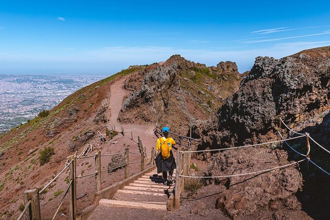Vesuvius and Pompeii from Naples or Sorrento - Final Thoughts