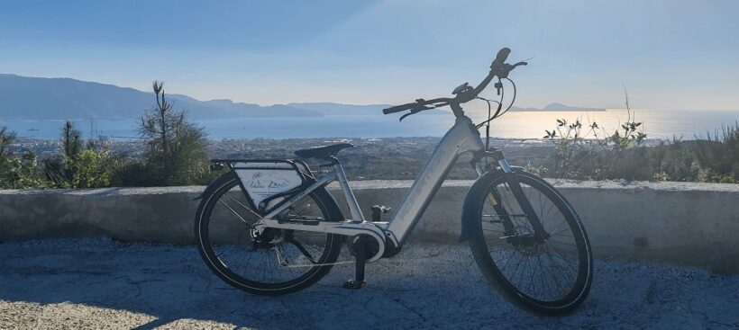 Vesuvius bike and walk - An In-Depth Look at the Tour Experience