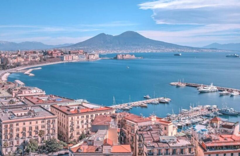 Vesuvius - Herculaneum - Pompeii Excavations Tour - Final Thoughts