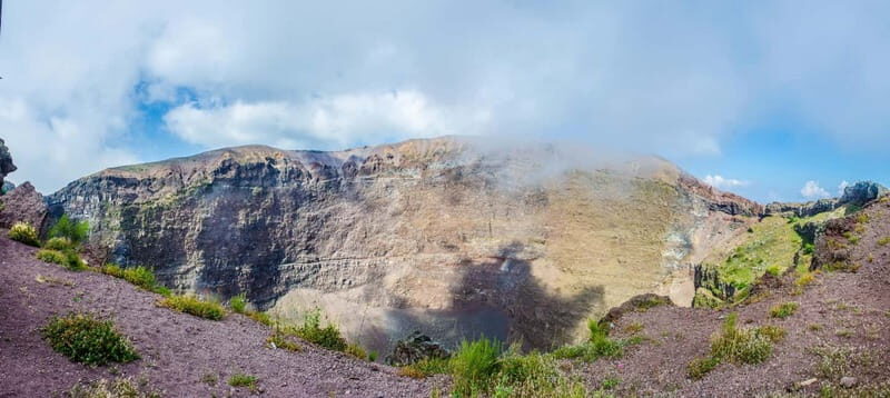 Vesuvius National park bike Tour - Final Thoughts