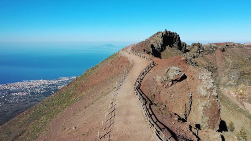 Vesuvius National Park Skip-the-Line Ticket - Introduction: What to Expect from the Vesuvius National Park Skip-the-Line Ticket