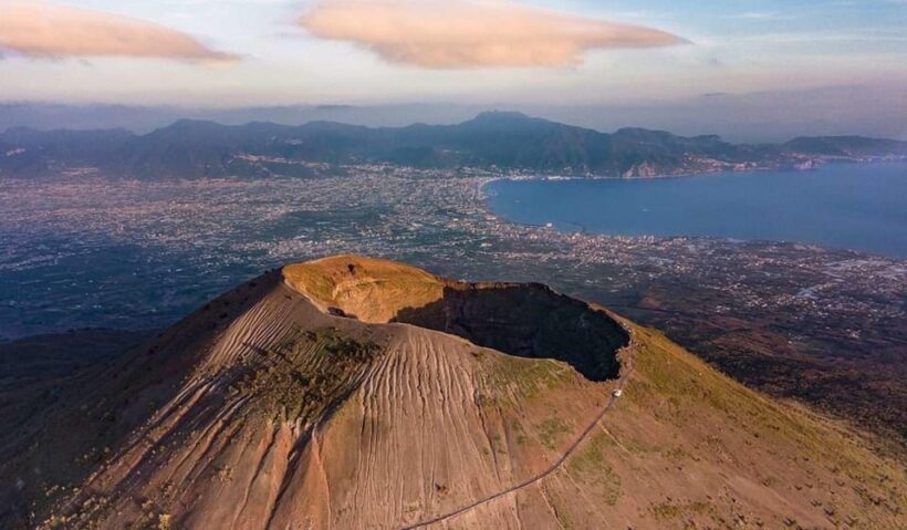 Vesuvius National Park Skip-the-Line Ticket - The Itinerary and Key Highlights