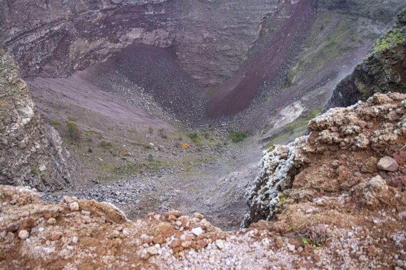 Vesuvius National Park Skip-the-Line Ticket - Authentic Experiences and Practical Tips