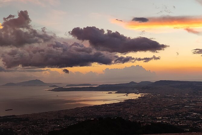 Vesuvius, V.I.P. the only Tour with Volcanological Guide - FAQs