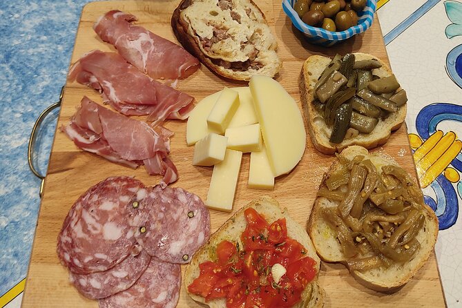 Vesuvius Wine Tasting With Company Tour - Frequently Asked Questions