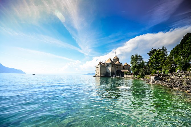 Vevey, Montreux, Chillon Day Trip From Geneva - Key Points