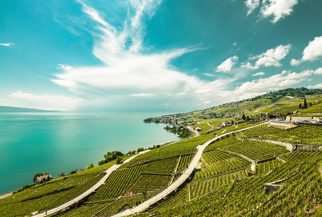 Vevey, Montreux, Chillon Day Trip From Geneva - Key Highlights of the Tour