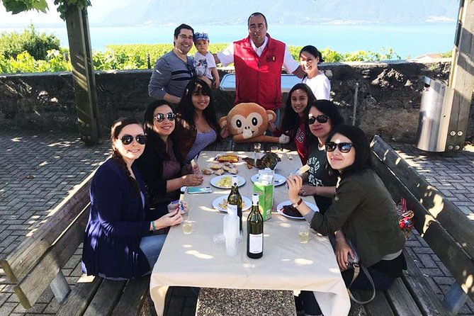 Vevey, Montreux, Chillon Day Trip From Geneva - Guest Experiences and Feedback