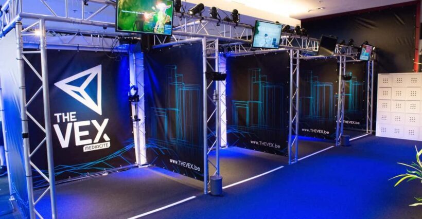 VEX Arcade - Practical Details & Value