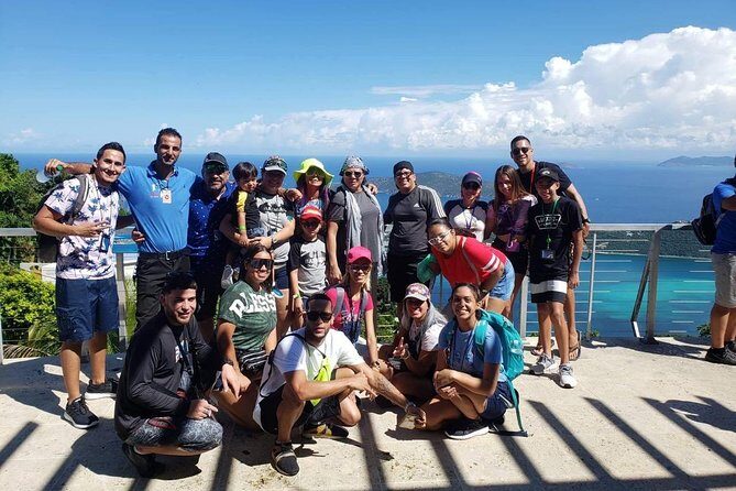 VI Top Taxi and Tours - St. Thomas - Airport Transfer to Red Hook Ferry - Introduction: A Smooth Start to Your Virgin Islands Adventure