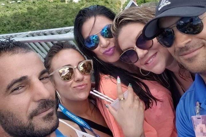 VI Top Taxi and Tours - St. Thomas - Airport Transfer to Red Hook Ferry - Why This Transfer Works Well for Travelers