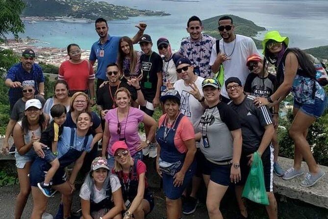 VI Top Taxi and Tours - St. Thomas - Airport Transfer to Red Hook Ferry - The Sum Up: Why This Transfer Offers Great Value