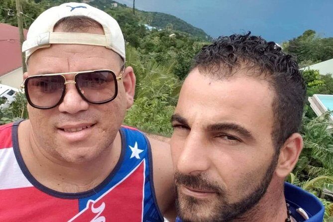 Vi Top Taxi &Tours -Airport Transfer Bluebeard's/Yacht Haven - Final Thoughts