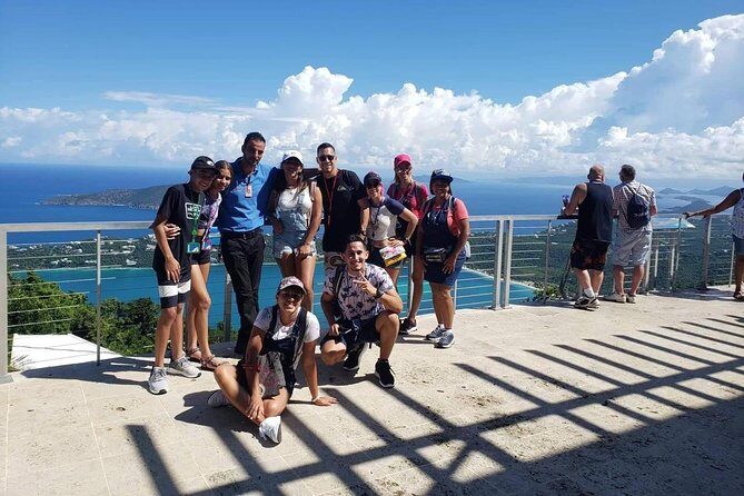 Vi Top Taxi &Tours - Airport Transfer to the Ritz Carlton - Final Thoughts: Is This for You?