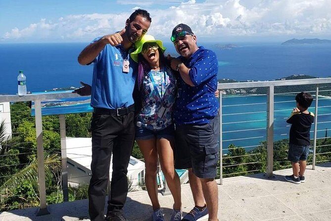 Vi Top Taxi &Tours - Airport Transfer to the Ritz Carlton - FAQ