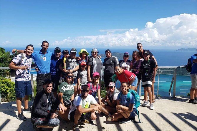 Vi Top Taxi &Tours USVI-Coki Beach Snorkeling Tour - An In-Depth Look at the Tour Experience