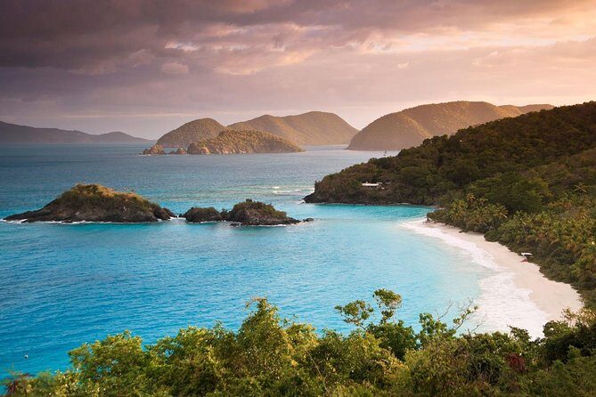 Vi Top Taxi &Tours USVI-St Thomas Private Group-Island Tour - Final Thoughts: Who Would Love This Tour?