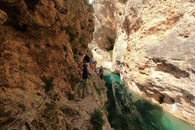 Via Ferrata Adventure in Madrid with Transport - Final Thoughts