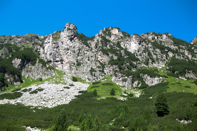 Via Ferrata Adventure on Kuklata peak 2257 m in Rila Mountain - Why This Tour Offers Great Value