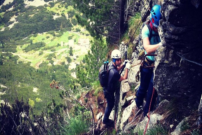 Via Ferrata Adventure on Kuklata peak 2257 m in Rila Mountain - Final Thoughts