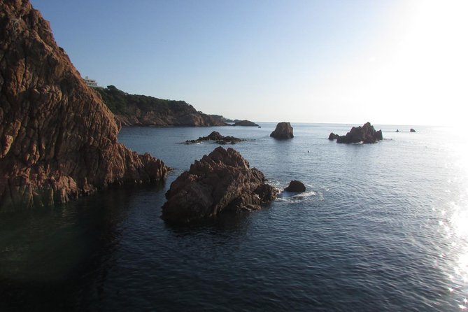 Via Ferrata Cala del Molí - What Is the Via Ferrata Cala del Molí?