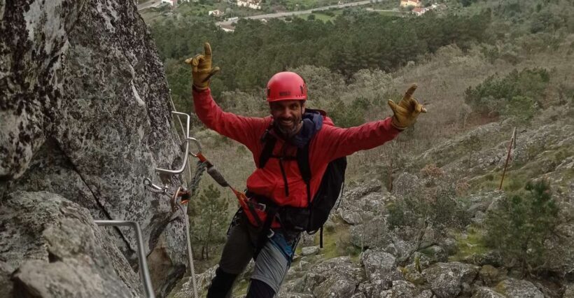 Via Ferrata - Castelo de Vide - Cost and Value