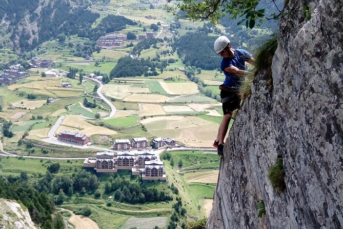 Via Ferrata - What Travelers Say