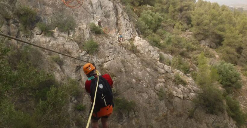 Vía Ferrata del Ciervo K3 (Mula) - The Sum Up: Who Is This Tour Ideal For?