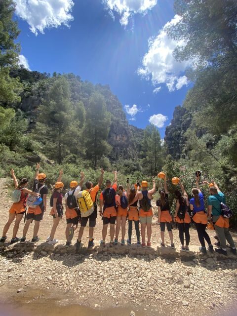 Vía Ferrata del Ciervo K3 (Mula) - FAQ