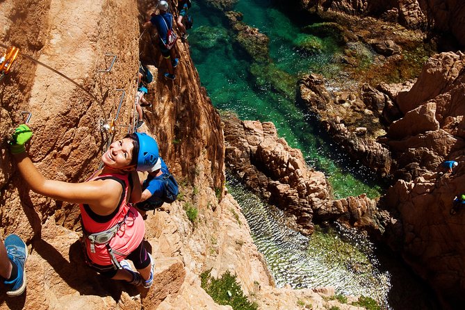 Via Ferrata Experience - Who Will Love This Tour?