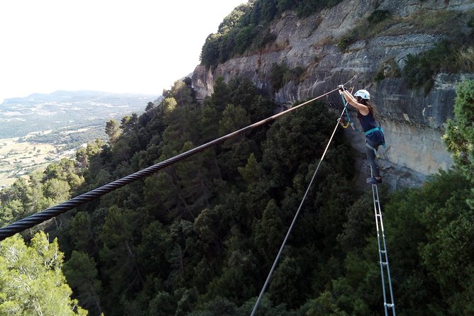 Via Ferrata in Barcelona - Final Thoughts: Is This Tour Right for You?