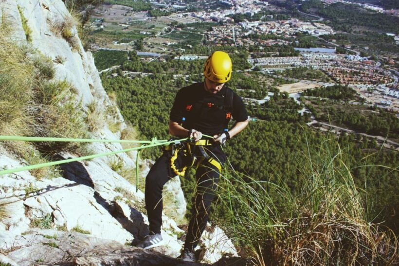 Via Ferrata in Villena - An In-Depth Look at the Via Ferrata in Villena