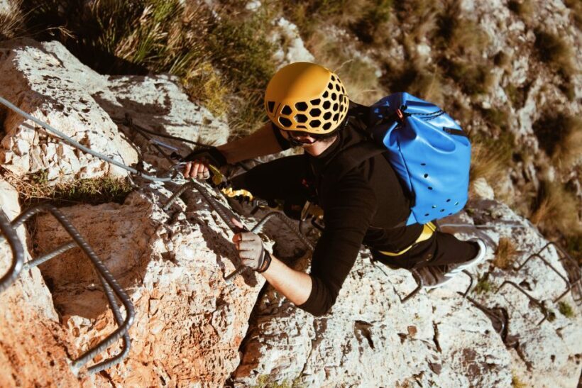 Via Ferrata in Villena - Final Thoughts: Is It Worth It?