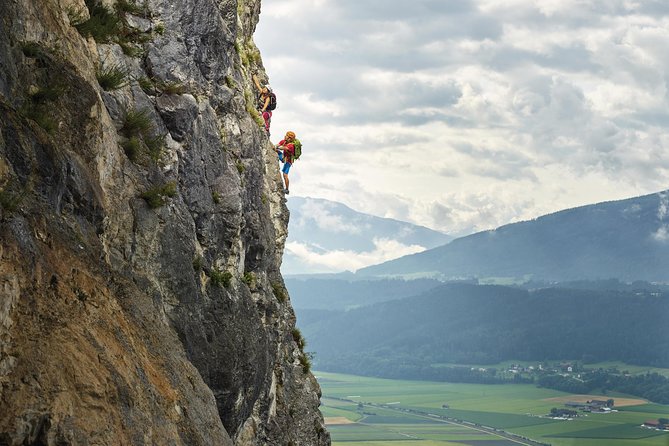 Via Ferrata Innsbruck - Final Thoughts: Is This the Adventure for You?