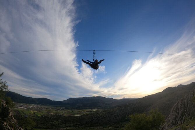 Via Ferrata John Hogbin with Photos - Final Thoughts: Is This Tour for You?