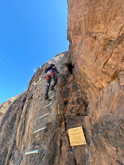 Via Ferrata - Klettersteig Gran Canaria: Rocky Mountains - Frequently Asked Questions