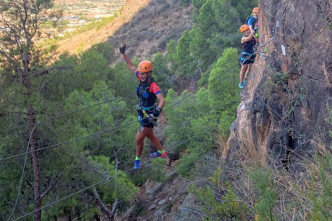 Via Ferrata Redován K2 - Who Should Consider This Tour?