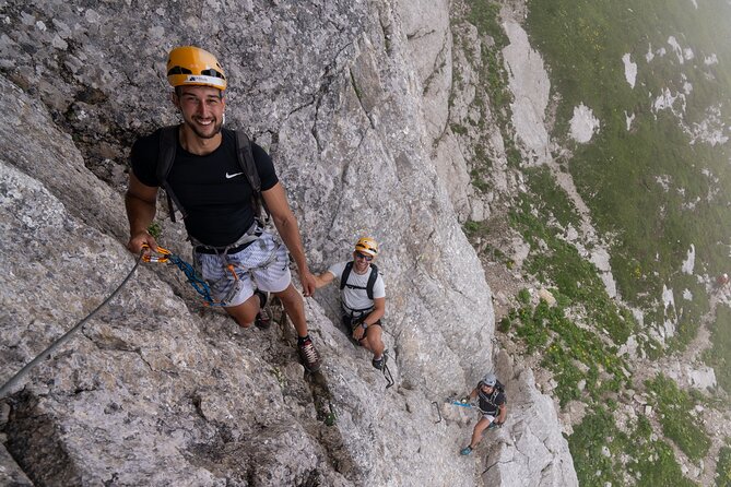 Via Ferrata Set-Equipment Rent - Why This Service Stands Out