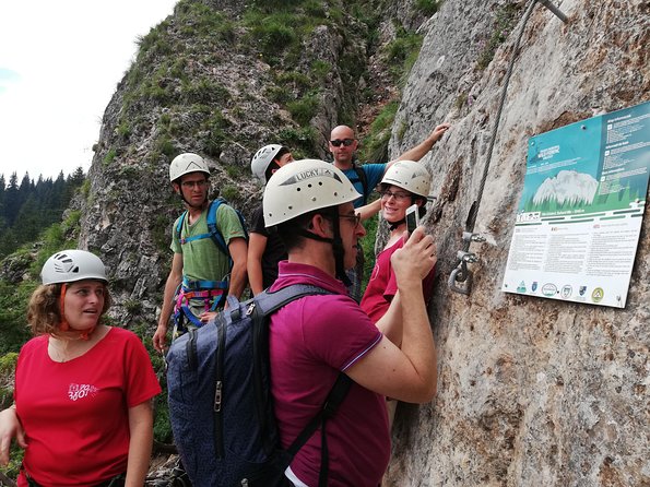 Via Ferrata Tour near Red Lake (Lacu Rosu) - The Sum Up: Is It Worth It?