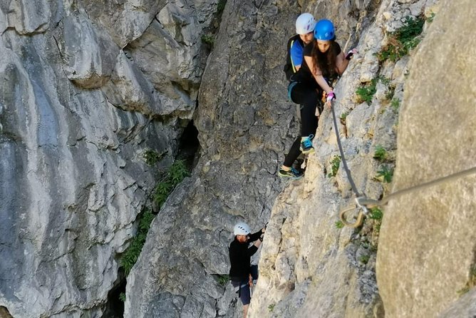 Via Ferrata Transylvania - The Cost and Value Proposition