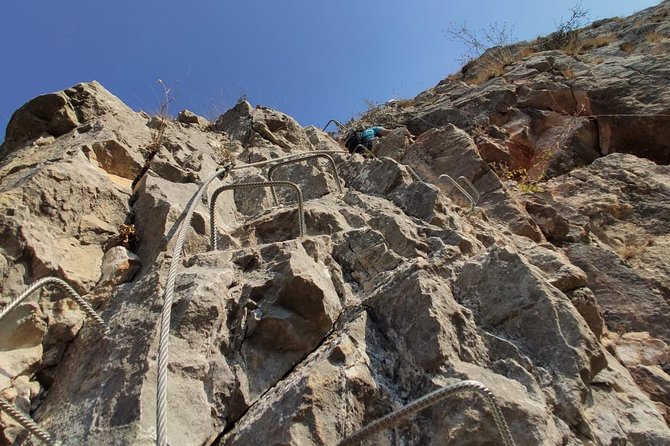 Via Ferrata Transylvania - Why This Tour Is a Great Choice
