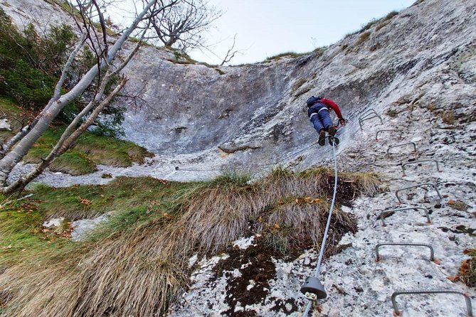 Via Ferrata Transylvania - FAQ