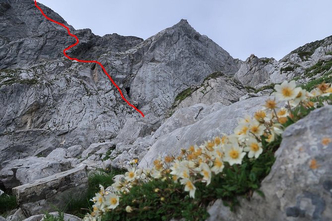 Via Ferratas In Triglav National Park And Julian Alps - Whats Included in the Package